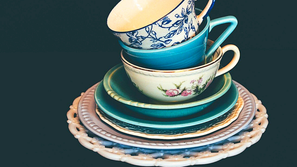 How to Let Go of Sentimental Stuff – Design Services LTD