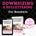 5 Steps to Ensure a Successful Downsizing and Decluttering Journey – Design Services LTD