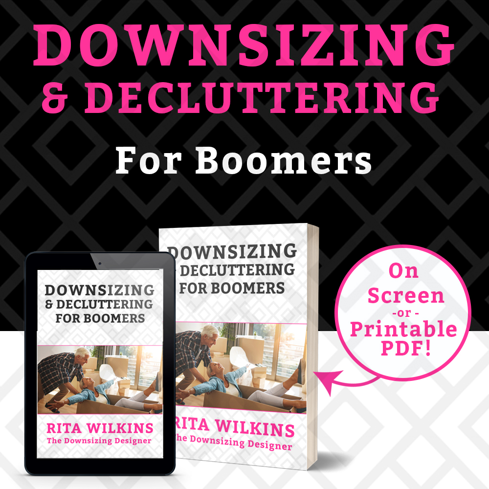 5 Steps to Ensure a Successful Downsizing and Decluttering Journey – Design Services LTD