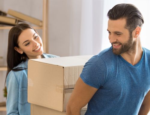 How To Create Your Ideal Minimalist Home and Mindset