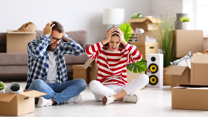 Embrace Minimalist Lifestyle: 10 Warning Signs You Have Too Much Stuff ...