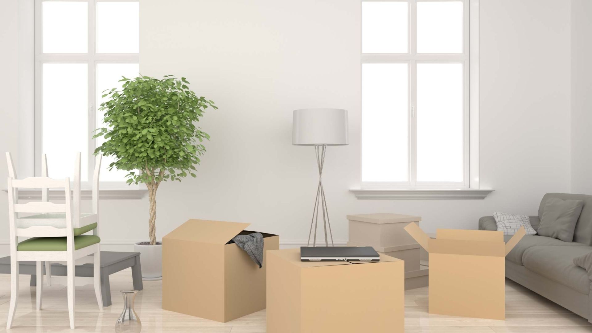 Consumerism vs. Minimalism My Personal Journey to Owning Less – Design ...