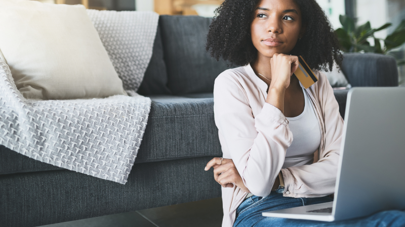 Consumerism vs. Minimalism My Personal Journey to Owning Less – Design ...