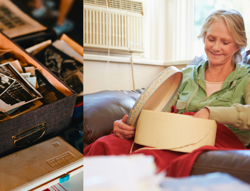 Long-Term Minimalism: A Custom Plan for Your Clutter Style – Design Services LTD